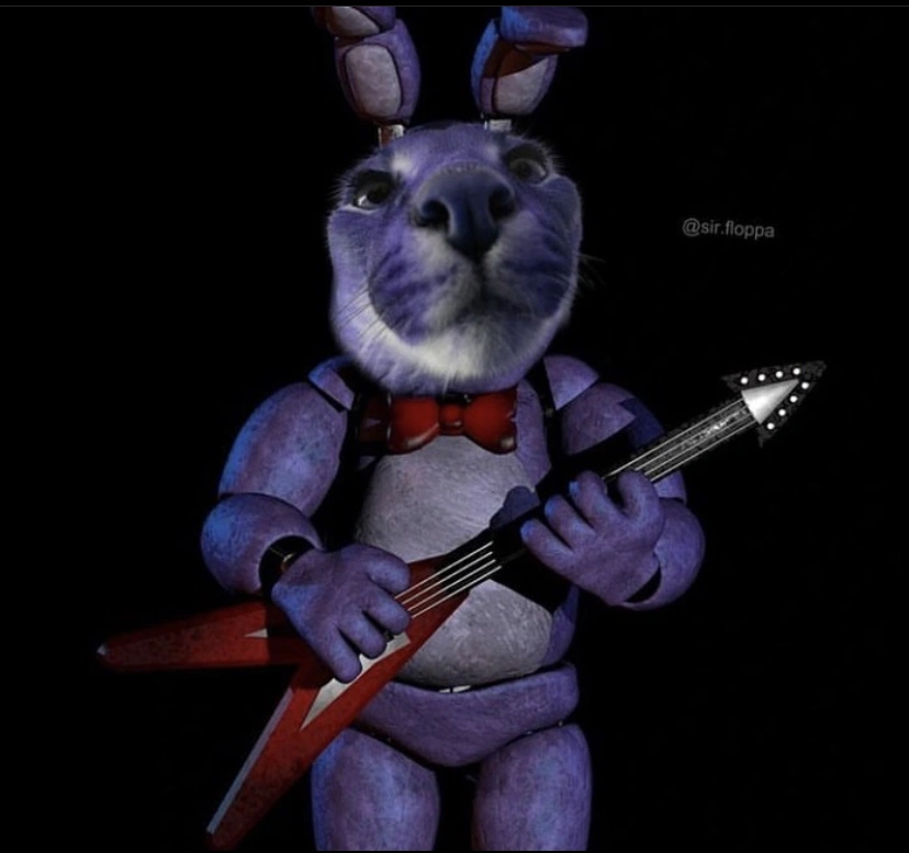 Five nights at floppa’s | Fandom