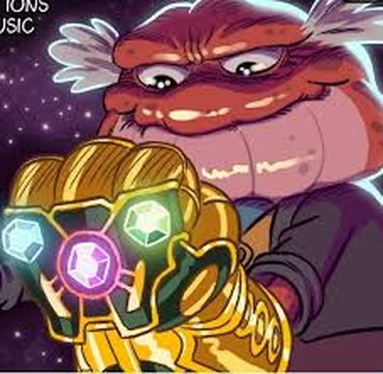 HOP POP NOOO! | Fandom