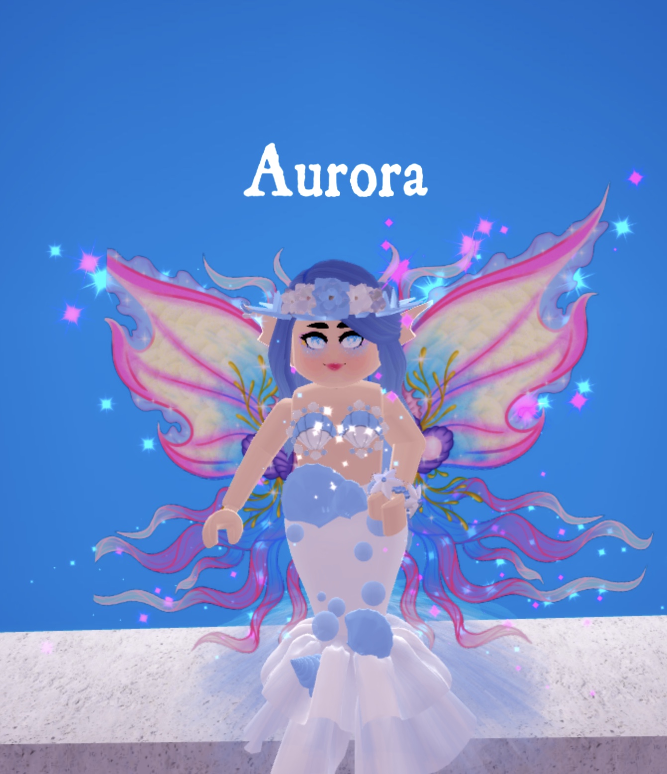 Aurora Fandom