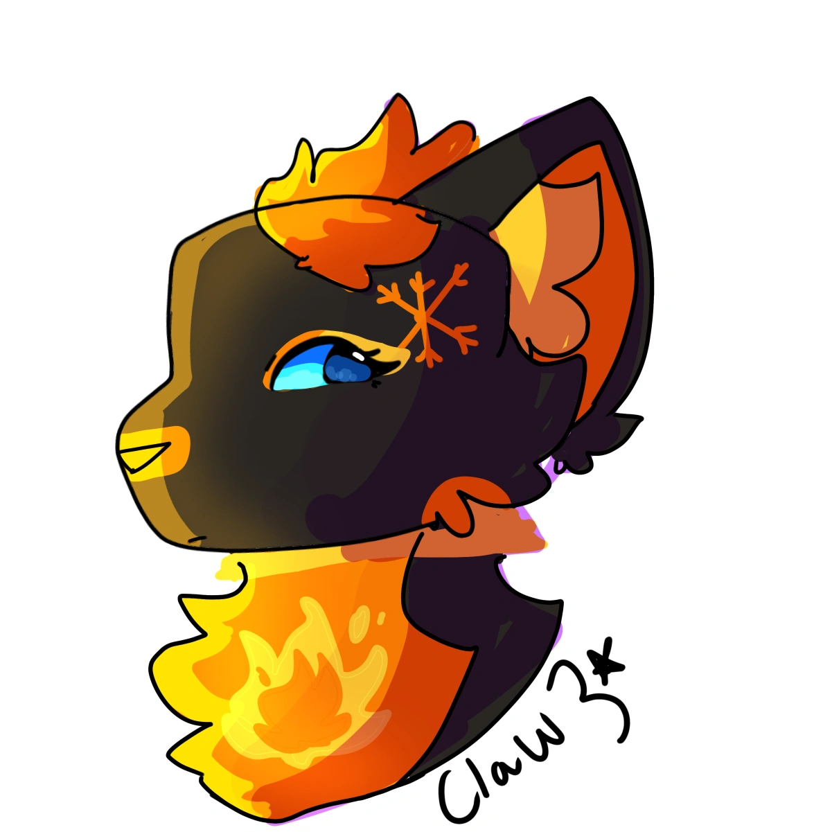 Little drawing yippee!! | Fandom