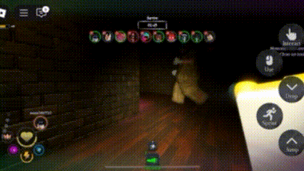 Uncle Samsonite Running NEW | Fandom