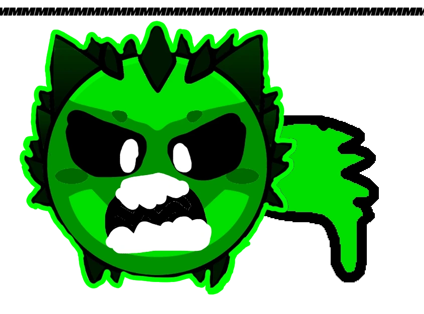 thats trashy toxic demon | Fandom