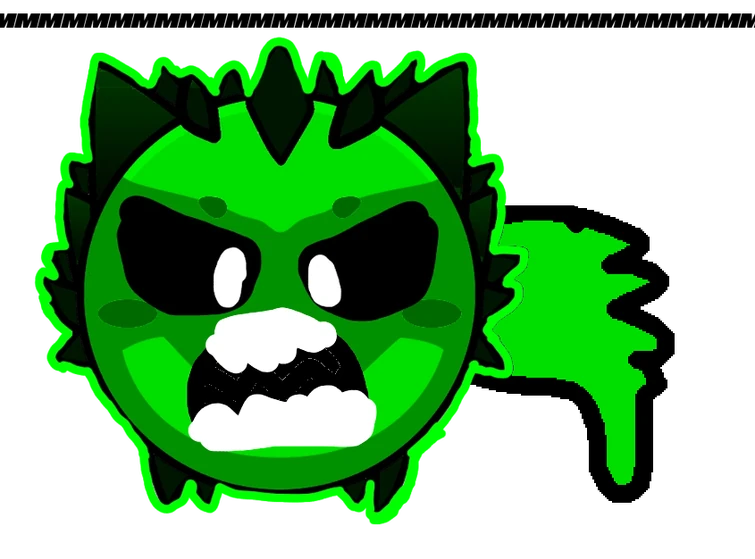 thats trashy toxic demon | Fandom