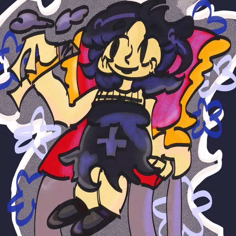 Namatsu and Laura fanart | Fandom