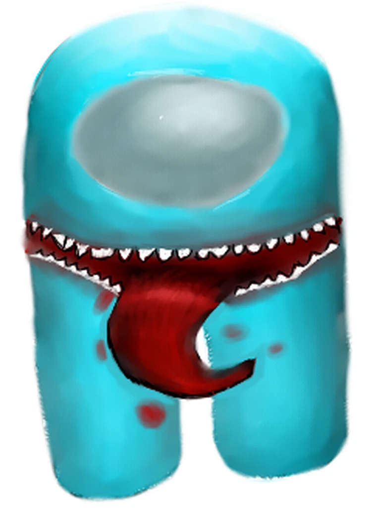 Impostor (mild gore warning) | Fandom