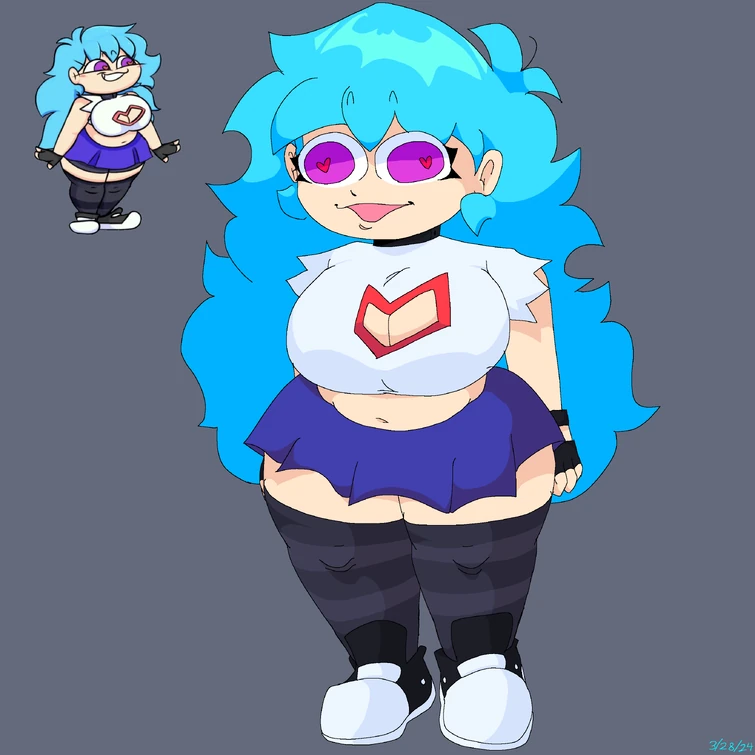 i think the sky is blue | Fandom