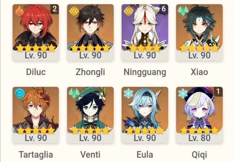 Help me make a team | Fandom