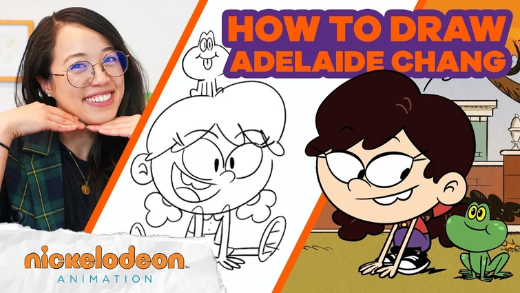 Want to learn how to draw all your favorite TLH and TC characters? | Fandom