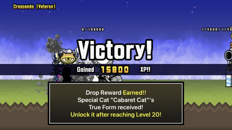 Discuss Everything About Battle Cats Wiki | Fandom