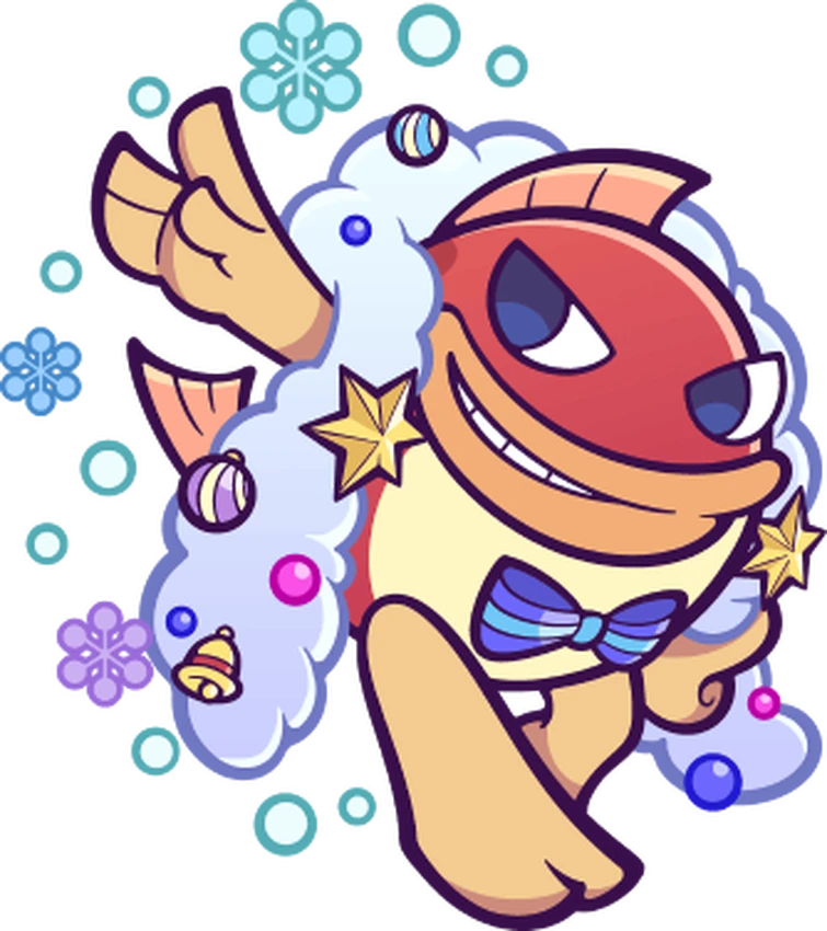 Merry Christmas Eve! | Fandom