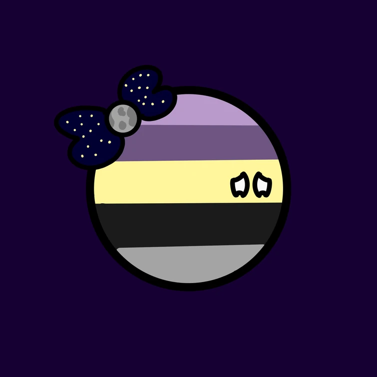 Discuss Everything About Gender Wiki | Fandom