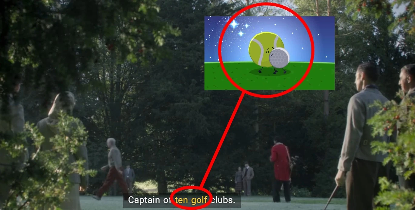 TENGOLF SPOTTED?? | Fandom