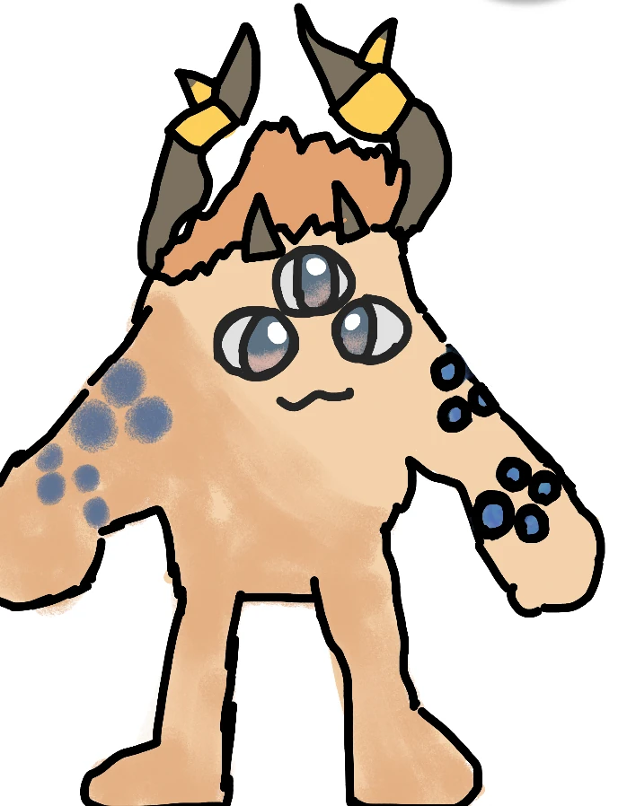 Drawing every weirdo in different drawing apps (part 1- Stoowarb) | Fandom
