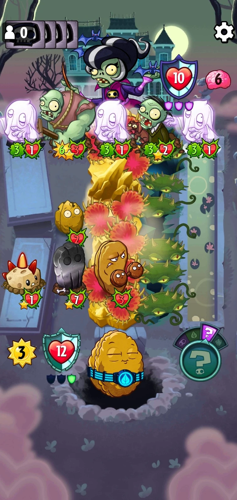 Finally beat level 75, I guess | Fandom