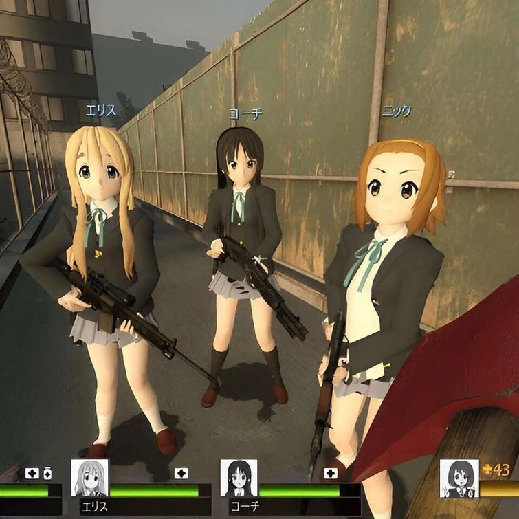 Fun, right? | Fandom