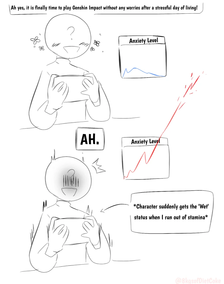 i hate it when this happens 😀 | Fandom