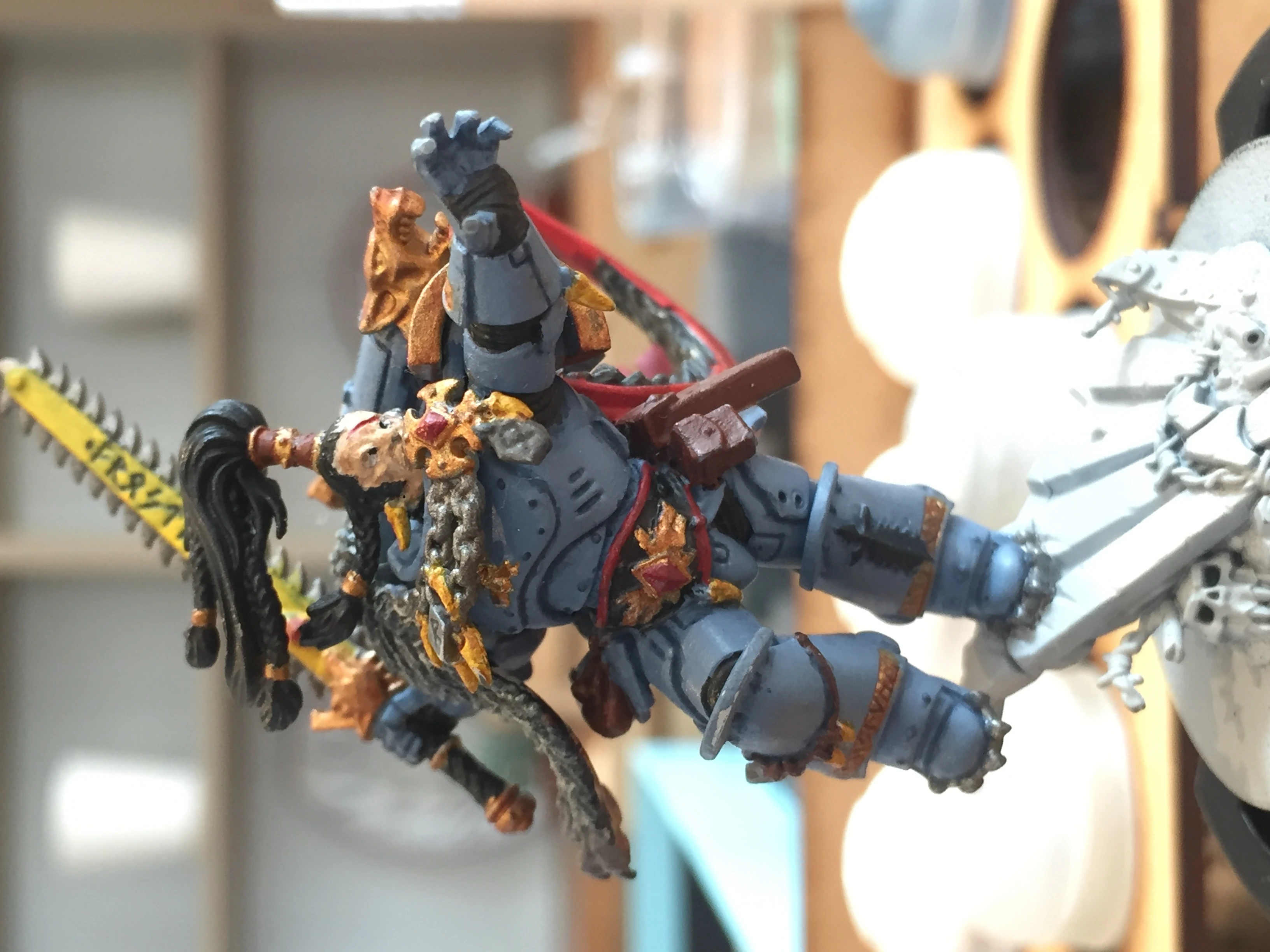 Just Need To Edge Highlight And Base Him | Fandom