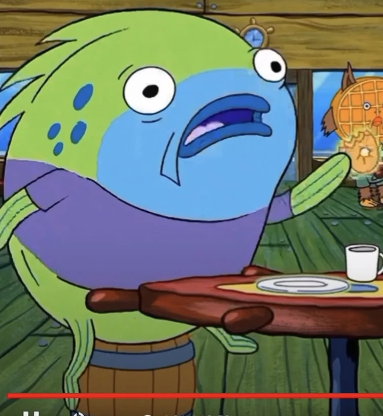 Try not to change your pfp | Fandom