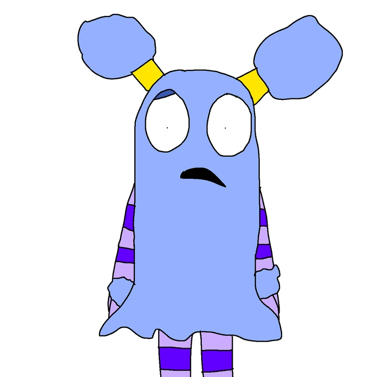 Shocked Sooza | Fandom