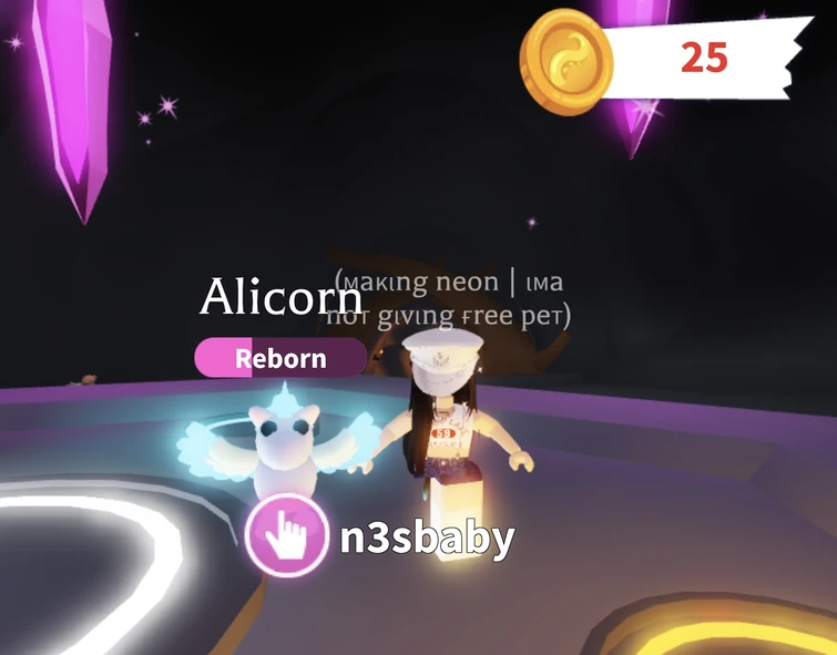 Discuss Everything About Adopt Me! Wiki | Fandom