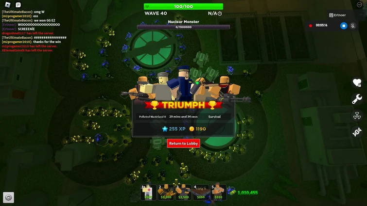 Discuss Everything About Tower Defense Simulator Wiki | Fandom