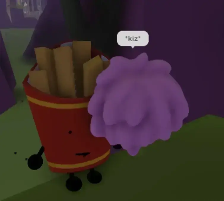 Puffries :) | Fandom