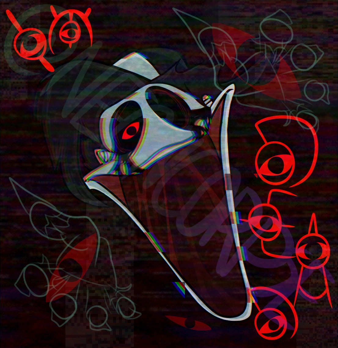 What's the worst art piece(s) you've ever made? | Fandom