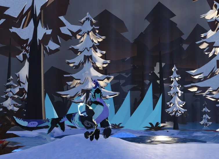 Discuss Everything About Creatures of Sonaria Wiki | Fandom