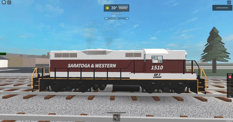 I've been workin' on the railroad. Part 2. | Fandom