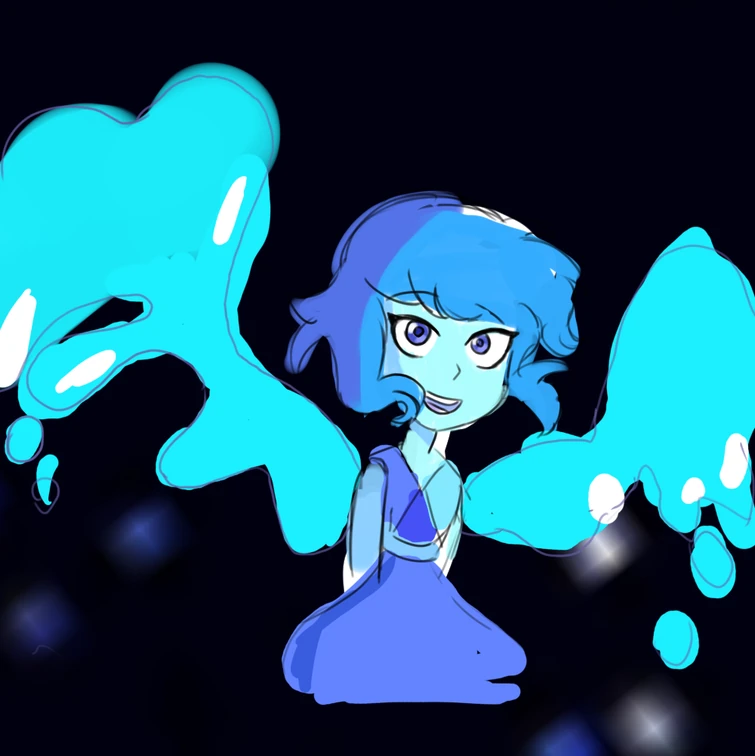 Su in the owl house art style part 2 | Fandom