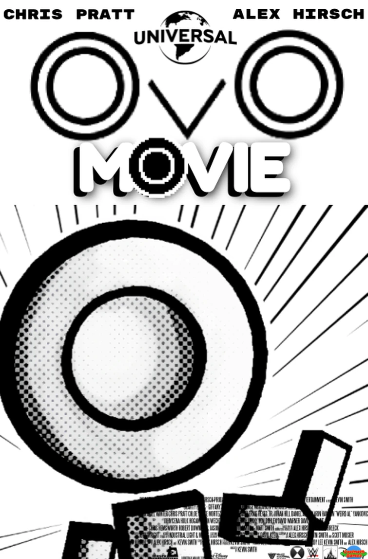 Discuss Everything About OvO Wiki | Fandom