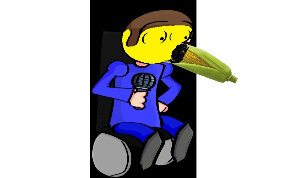 dave eating corn | Fandom