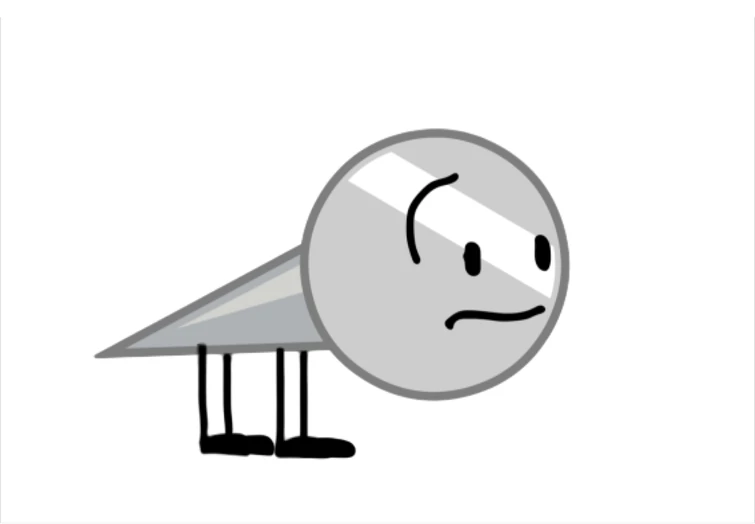 Four-legged Naily | Fandom