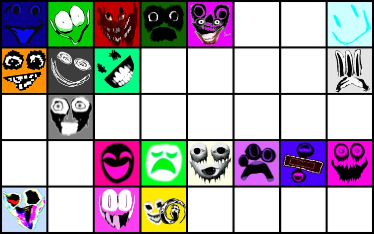 Discuss Everything About Roblox Interminable Rooms Wiki | Fandom