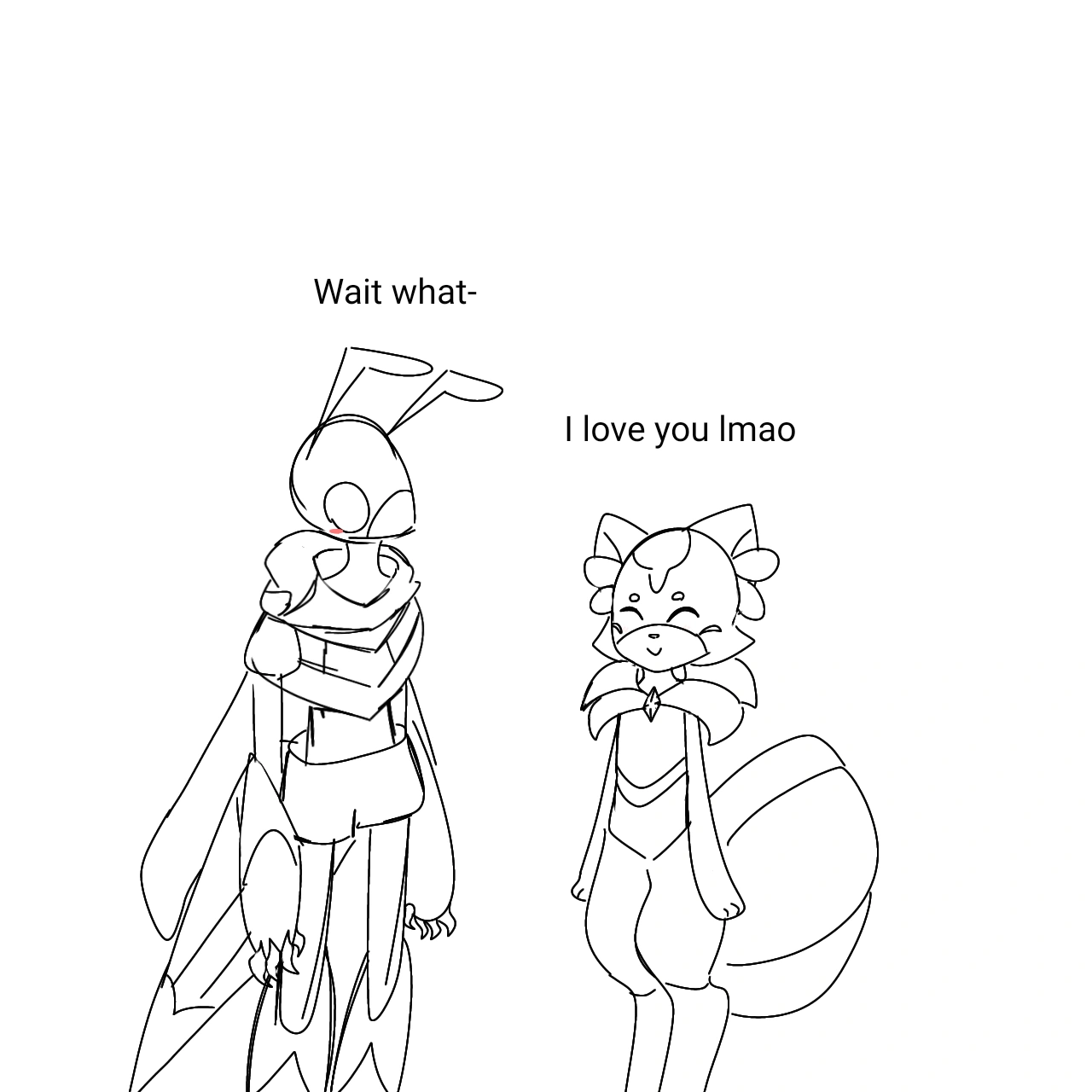 Screaming crying dying (of cringe) | Fandom