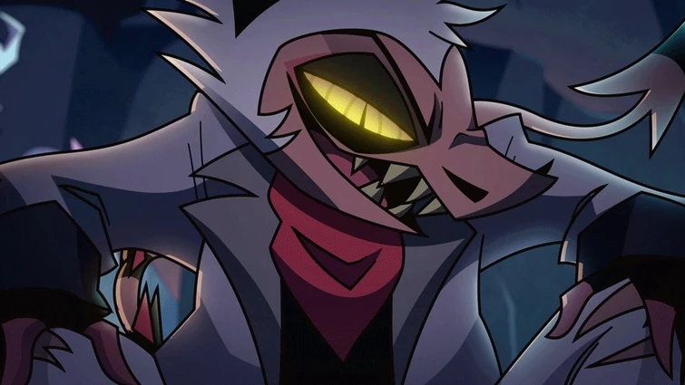 New Helluva Boss teaser: we're almost there... | Fandom