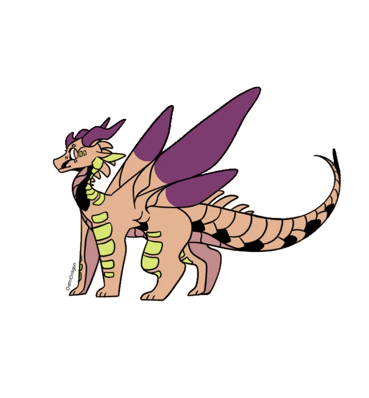 i just made a random hivewing(CLOSED) | Fandom