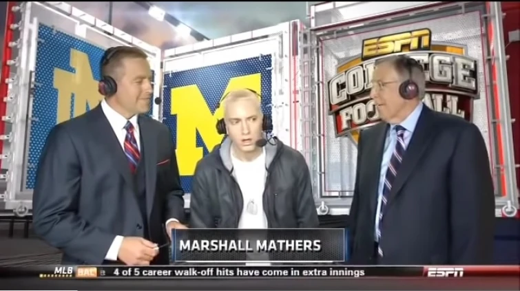 Eminem cannot dude | Fandom