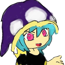 Mira Shade In Pixel Art! | Fandom