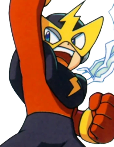 Pikachu VS Elec Man (Pokemon VS Mega Man) | Fandom