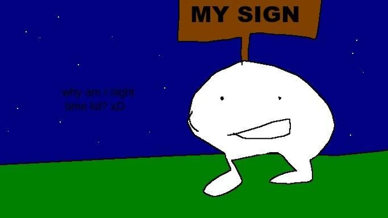 SQUIMPUS IS BACK! | Fandom