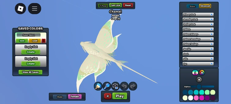 Discuss Everything About Creatures of Sonaria Wiki | Fandom