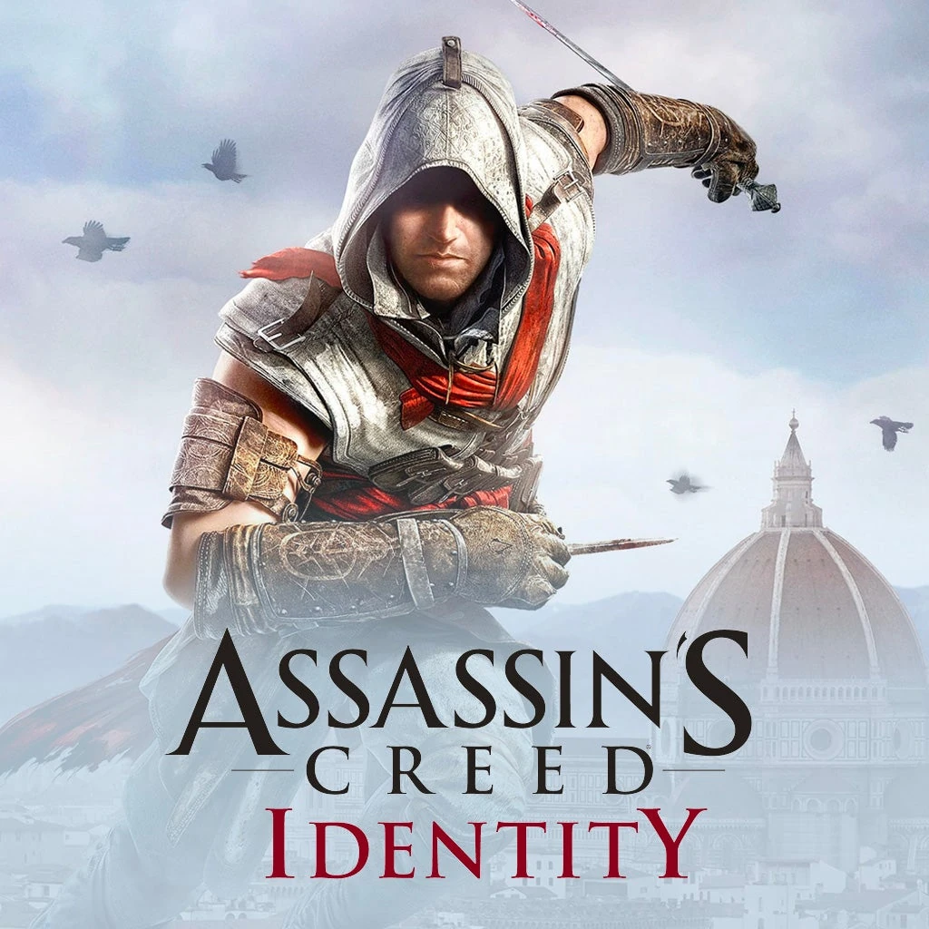 Assassins creed Identity, Canon? | Fandom