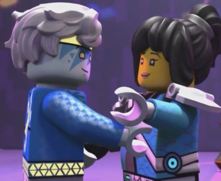 Wholesome Ninjago Image Chain!!!!! | Fandom