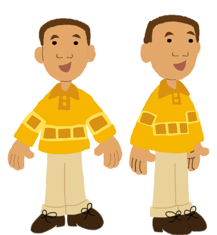 Discuss Everything About Noggin Wiki | Fandom