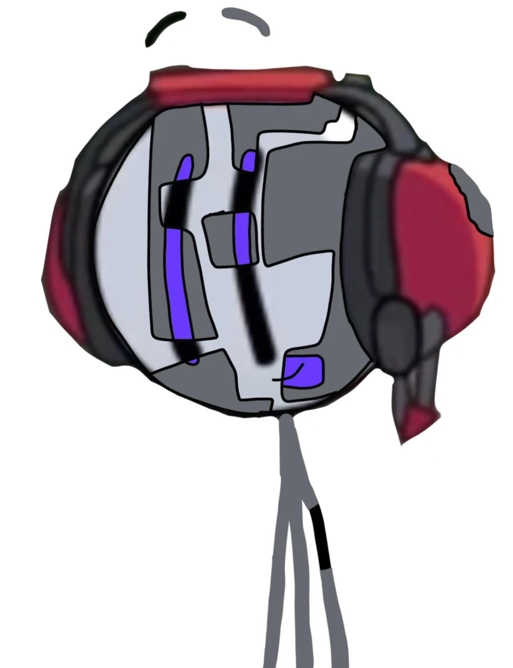 Charles Calvin Reborn | Fandom