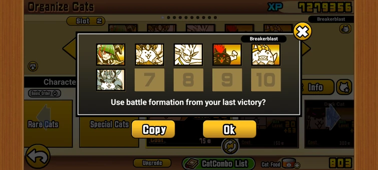 Discuss Everything About Battle Cats Wiki | Fandom