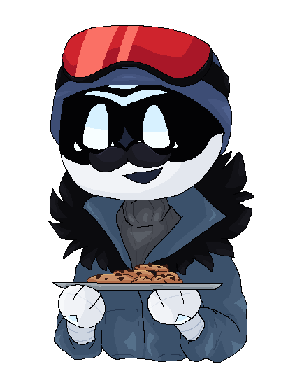 khan has made you cookies! | Fandom