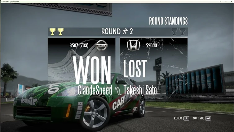 My first car battle video | Fandom