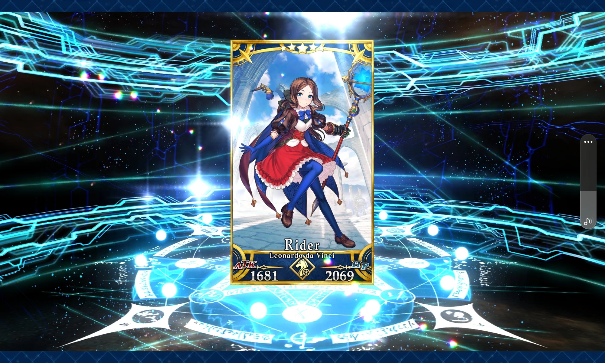 Guys my Baobhan Sith looks different.... | Fandom